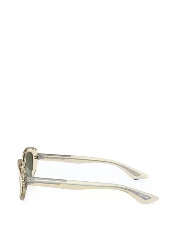 Oliver Spencer 1969c Oval Sunglasses