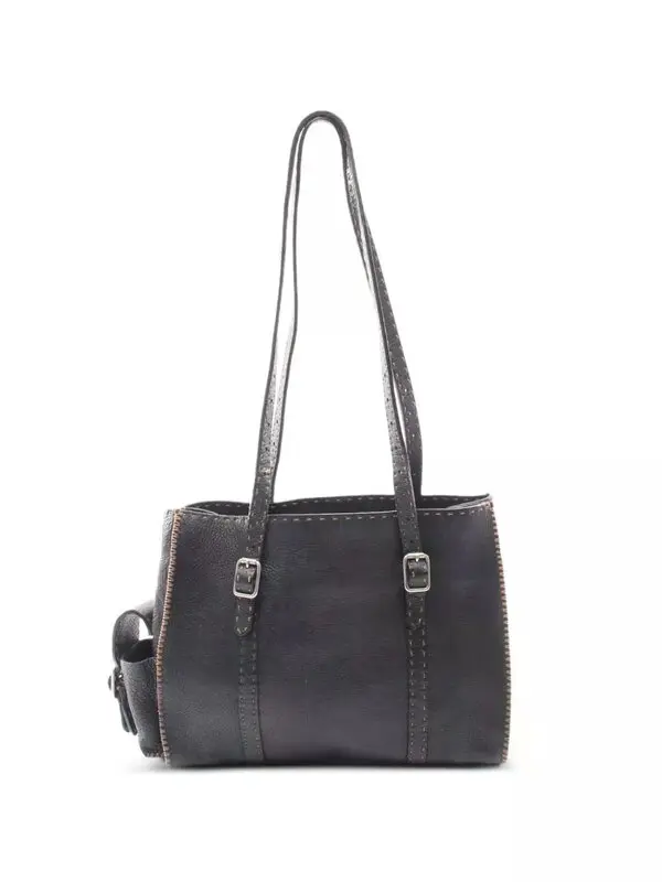 Fendi Selleria Shoulder Bag
