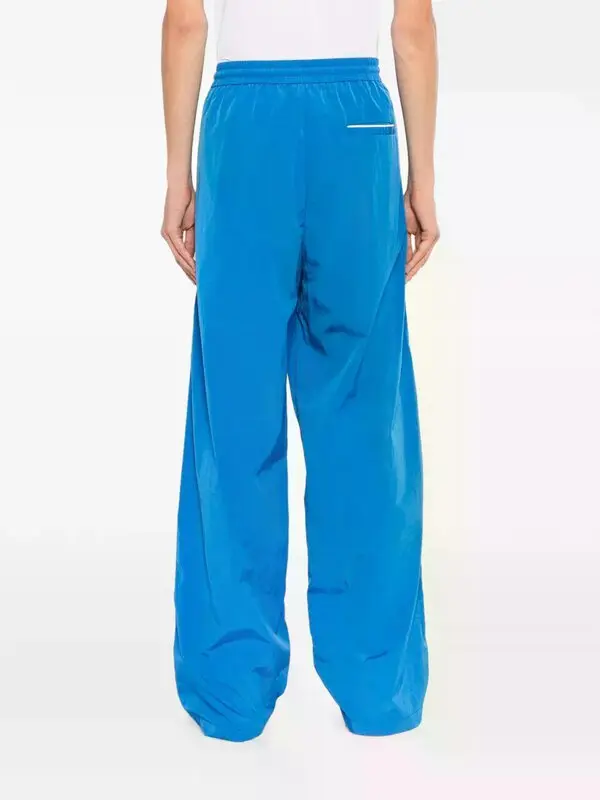 Off-White Logo-printed Track Pants