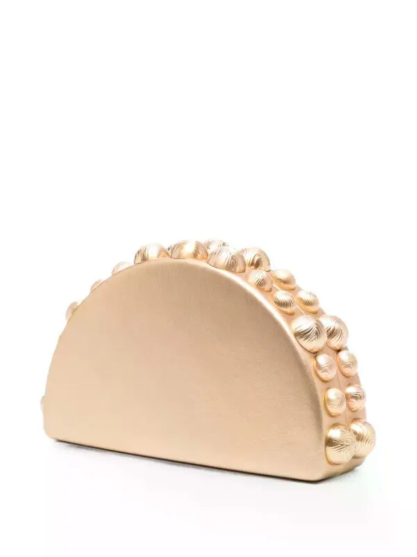 Cult Gaia Gili Clutch Bag