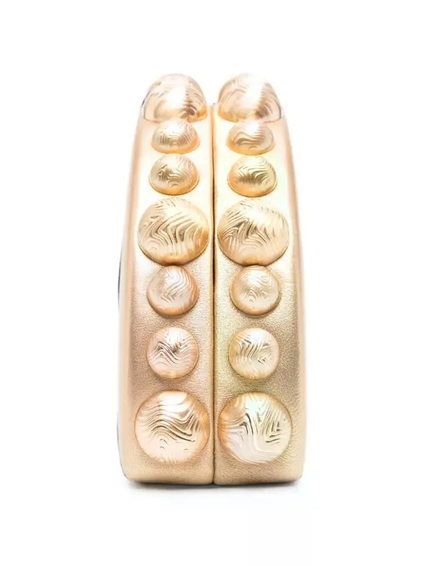 Cult Gaia Gili Clutch Bag