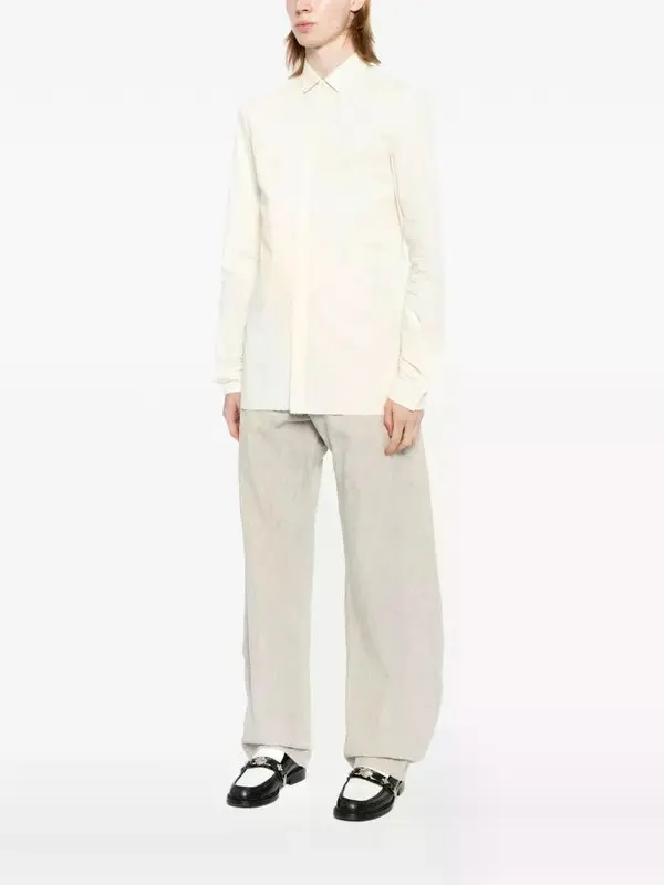 MA+ Cotton Shirt