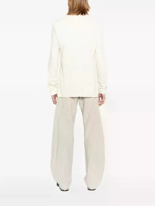 MA+ Cotton Shirt