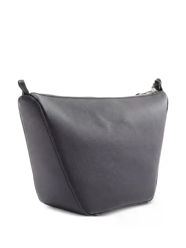 Loewe Hammock Leather Shoulder Bag