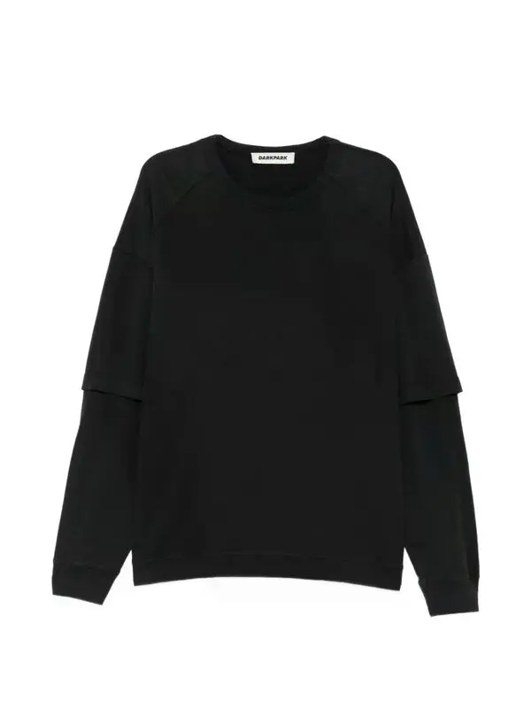 DARKPARK Troy T-shirt