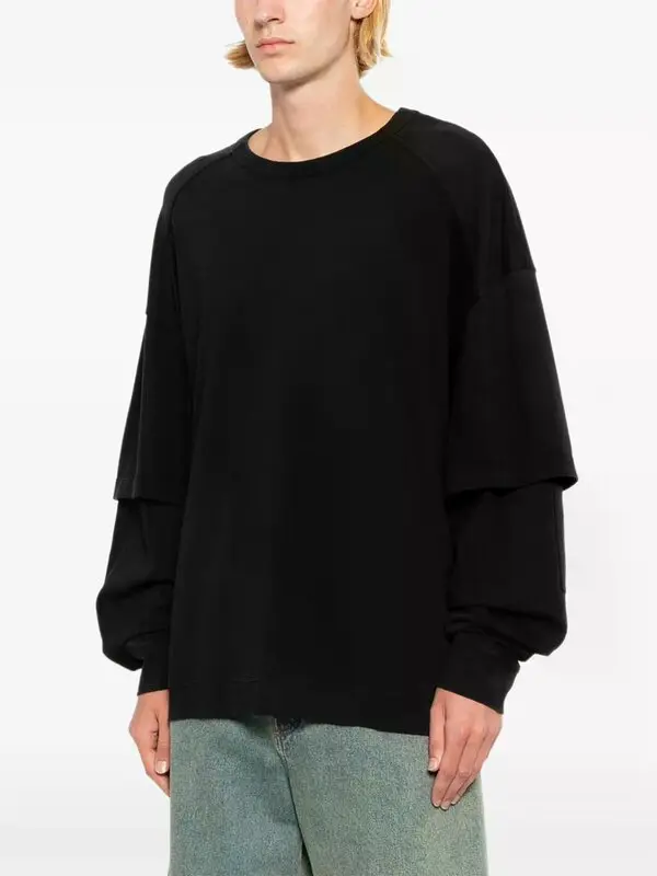 DARKPARK Troy T-shirt