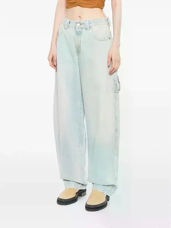 DARKPARK Audrey Jeans