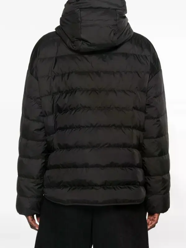 Marc O'polo Quilted Hooded Jacket