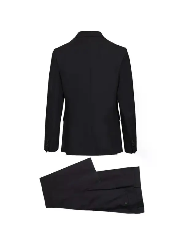 Paul Smith Camberwell Fit Wool Suit