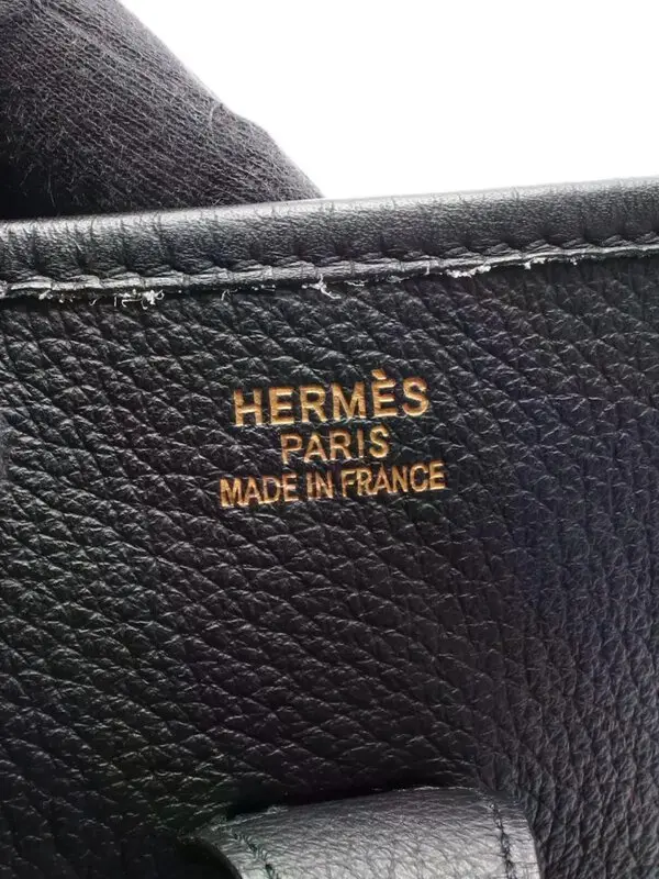 Hermès Evelyne I Gm Shoulder Bag