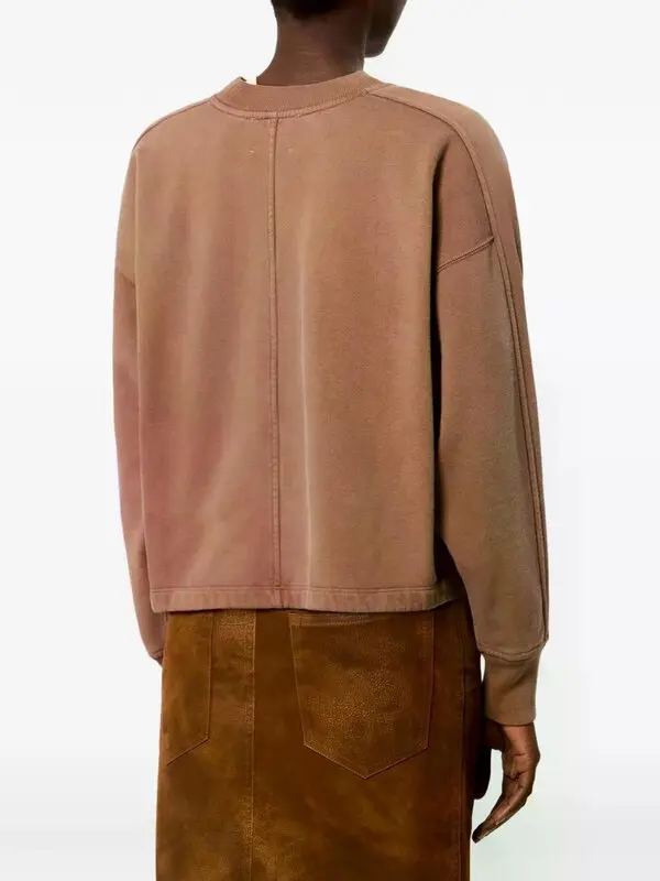 MARANT ETOILE Sunny Sweatshirt