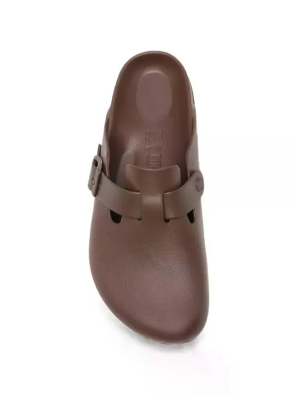 BIRKENSTOCK Boston Mules