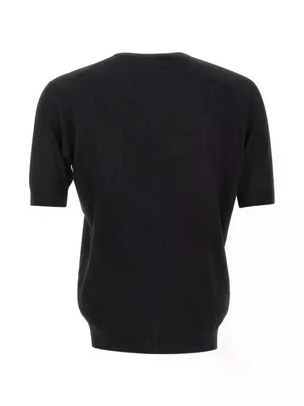 FILIPPO DE LAURENTIIS Short-sleeve T-shirt