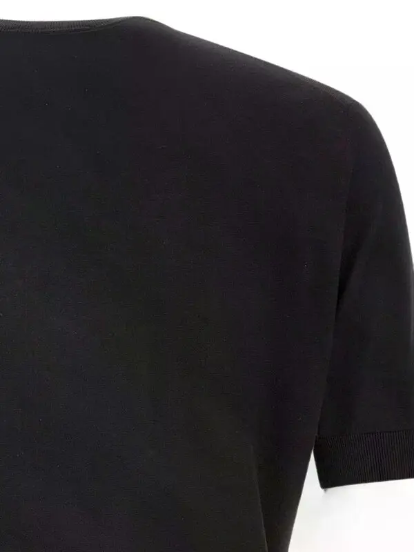 FILIPPO DE LAURENTIIS Short-sleeve T-shirt
