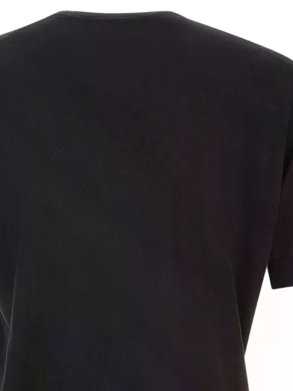 FILIPPO DE LAURENTIIS Short-sleeve T-shirt