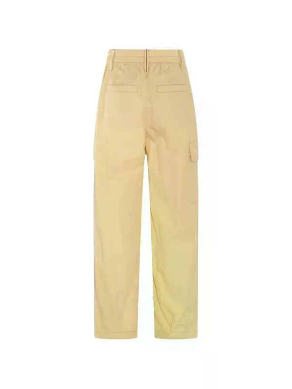 Brunello Cucinelli Drawstring Cargo Pants