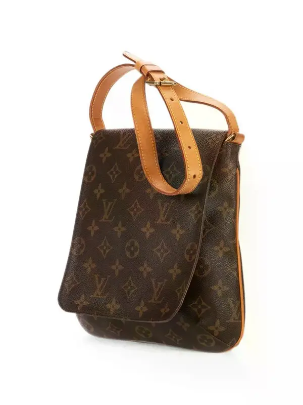 LOUIS VUITTON Musette Salsa Shoulder Bag