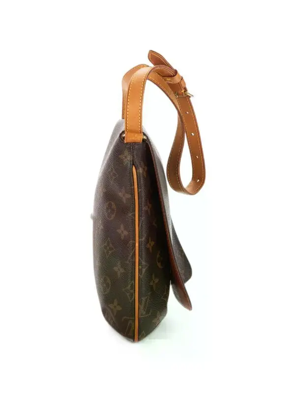 LOUIS VUITTON Musette Salsa Shoulder Bag