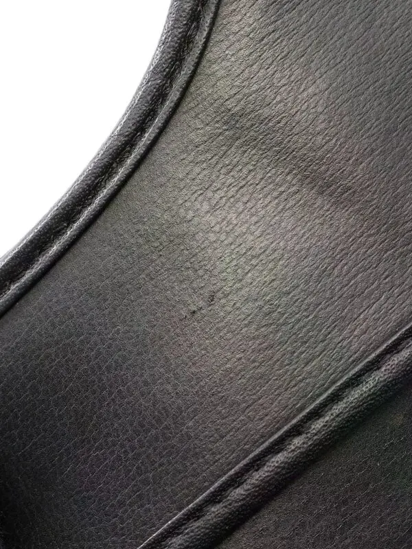 Dior 2000s Cd Logo Crossbody Bag