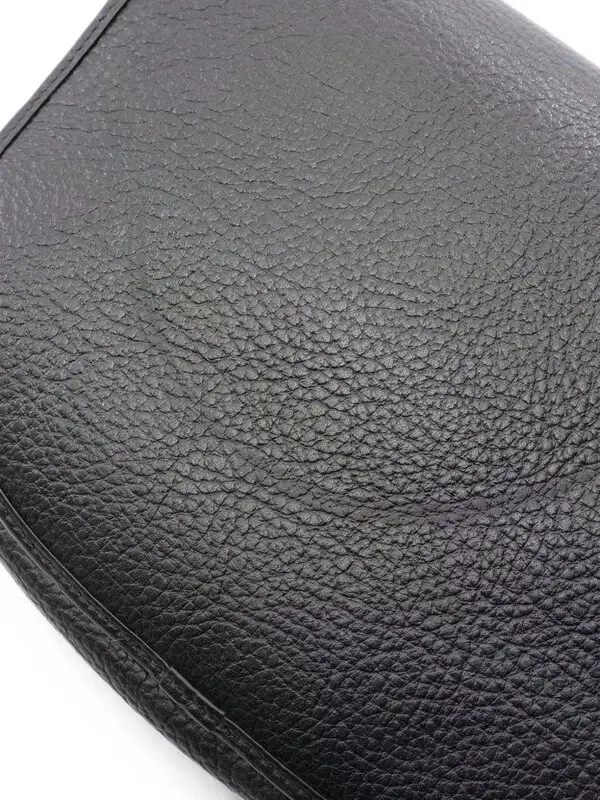 Dior 2000s Cd Logo Crossbody Bag