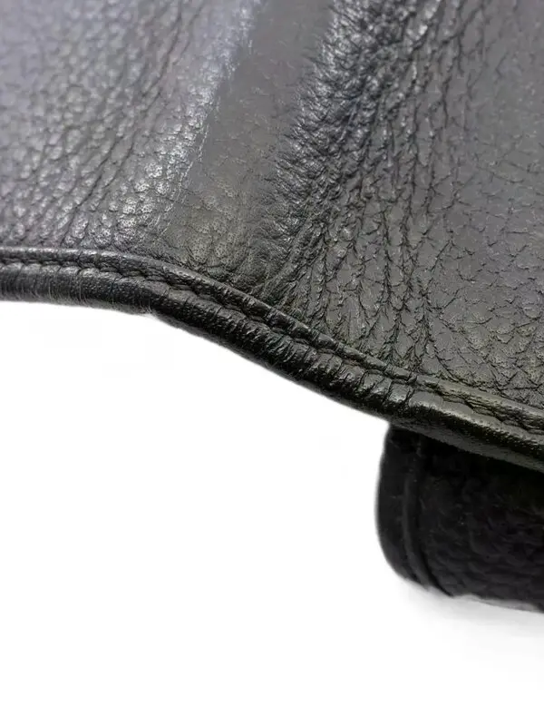 Dior 2000s Cd Logo Crossbody Bag