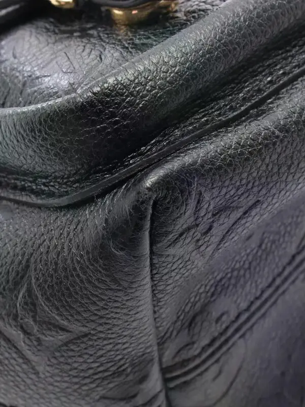 LOUIS VUITTON Monogram Empreinte Backpack