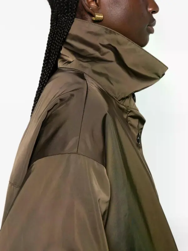 Marc O'polo Elasticated Hem Jacket
