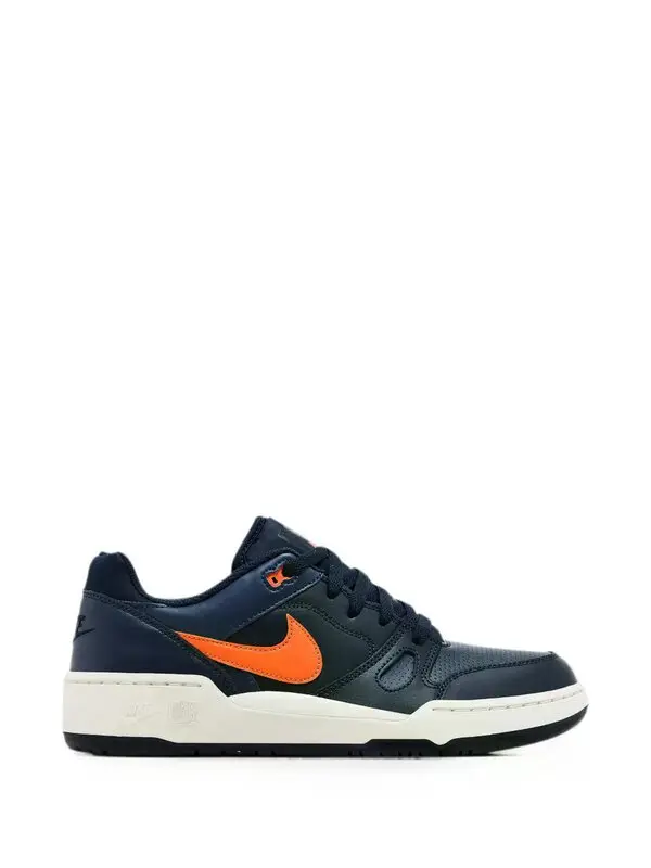 Nike Full Force Low Sneakers