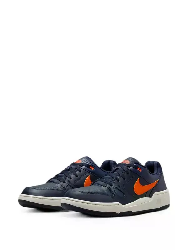 Nike Full Force Low Sneakers