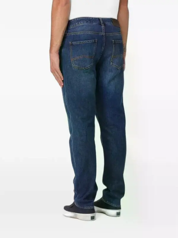Armani Exchange Slim-fit Jeans