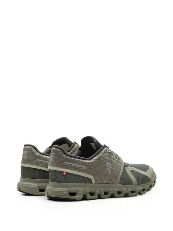 On Cloud 6 Sneakers