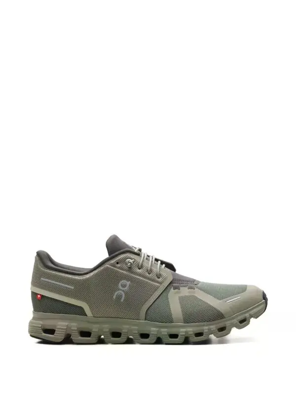 On Cloud 6 Sneakers - Neutrals