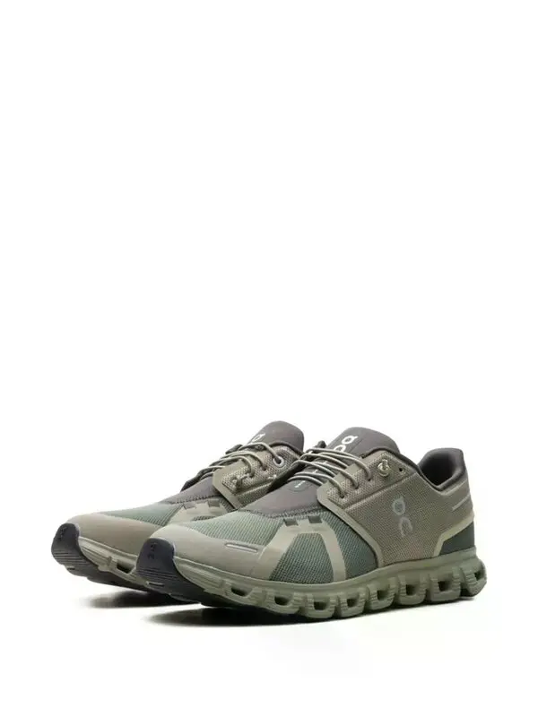 On Cloud 6 Sneakers
