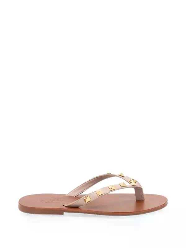 Valentino Garavani Rockstud Sandals