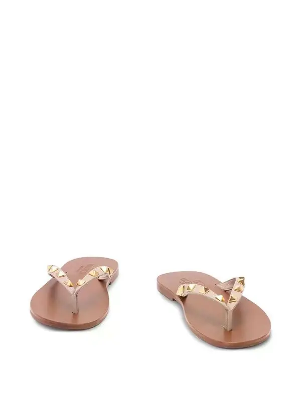 Valentino Garavani Rockstud Sandals