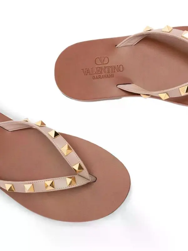 Valentino Garavani Rockstud Sandals