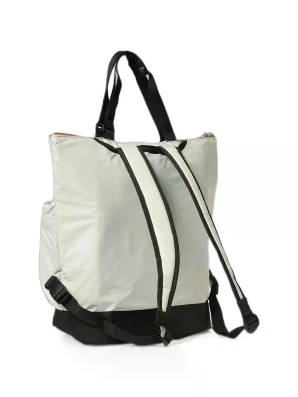 K-WAY Noam Ripstop Backpack
