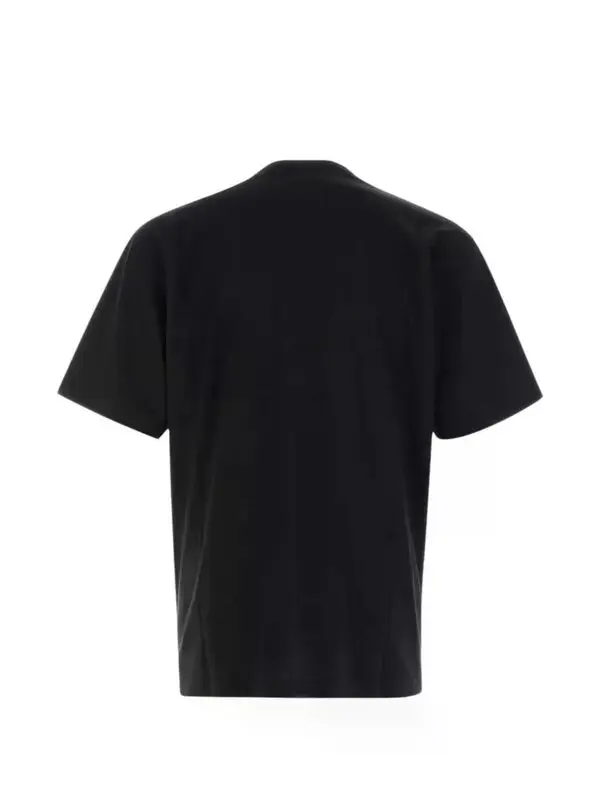 Gucci Logo-detail T-shirt