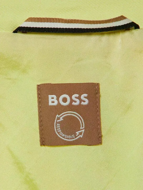 BOSS Single-breasted Suit