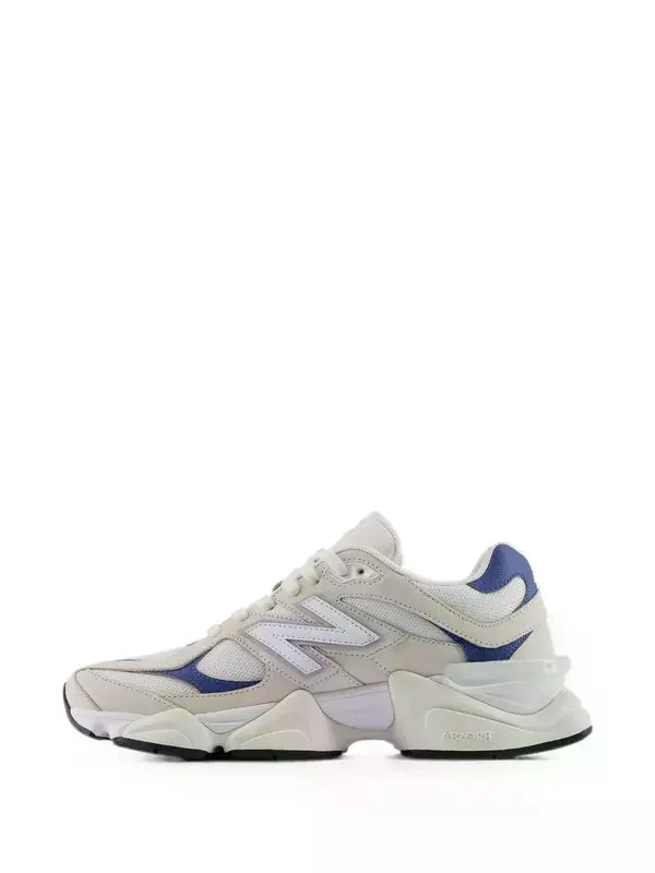NEW BALANCE 9060 Lace-up Sneakers - Neutrals