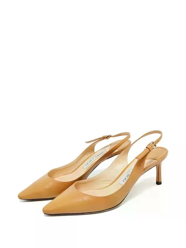 JIMMY CHOO Erin Slingback Pumps