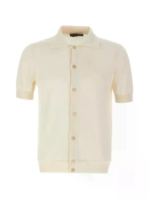 FILIPPO DE LAURENTIIS Short-sleeve Shirt