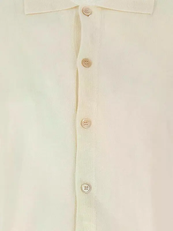 FILIPPO DE LAURENTIIS Short-sleeve Shirt