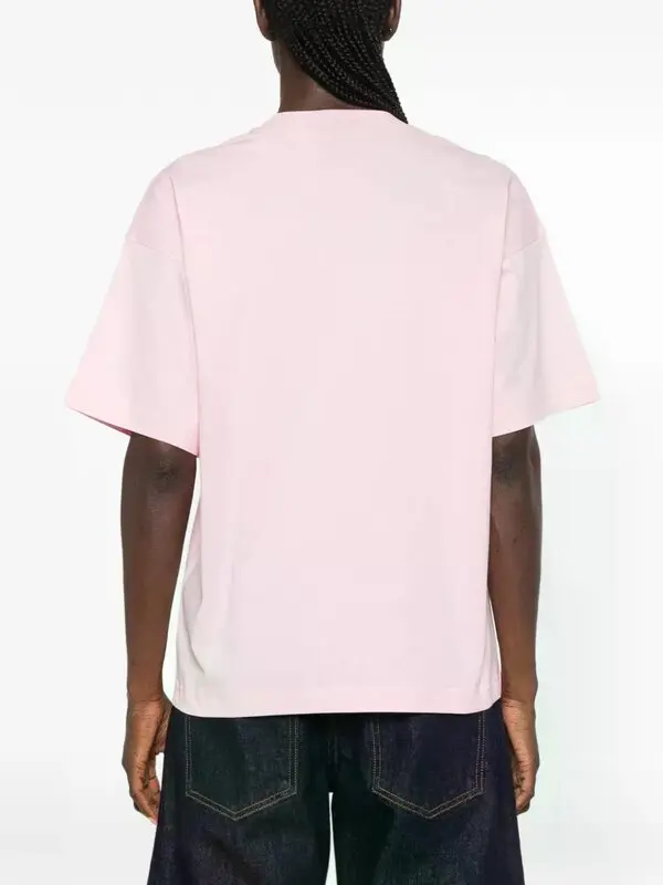 Moschino Print T-shirt