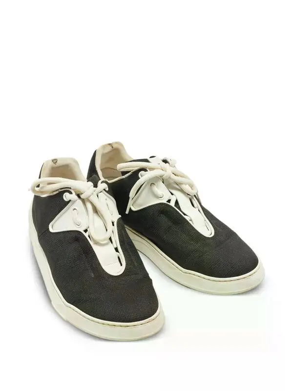 Dior B17 Sneakers