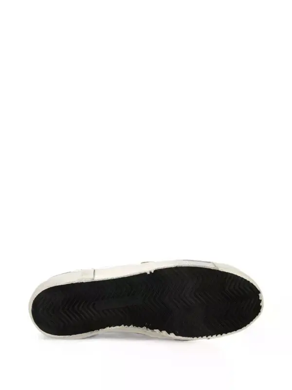 Philippe Model Prsx Low-top Sneakers
