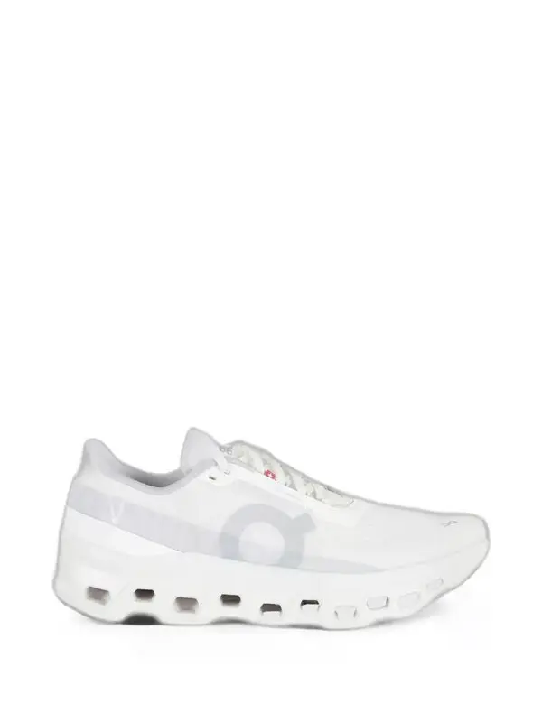 On Cloudmster 1 Mesh Sneakers