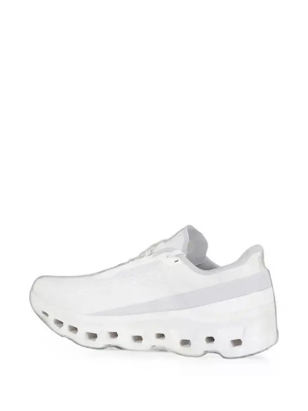 On Cloudmster 1 Mesh Sneakers