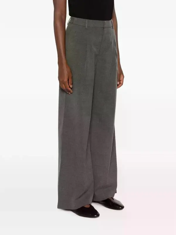 GESTUZ Paula Belt-loop Trousers