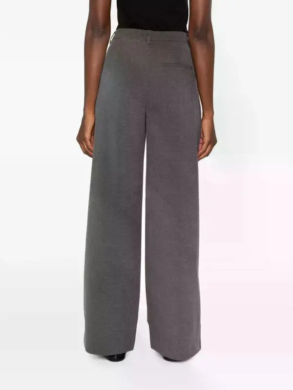 GESTUZ Paula Belt-loop Trousers